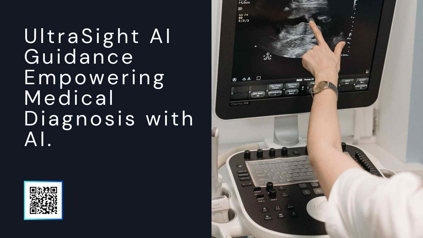 UltraSight AI Guidance - Medical News Observer