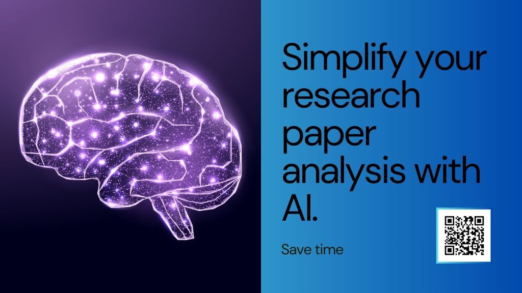 AI Tools For Research Paper Analysis - Medical News Observer