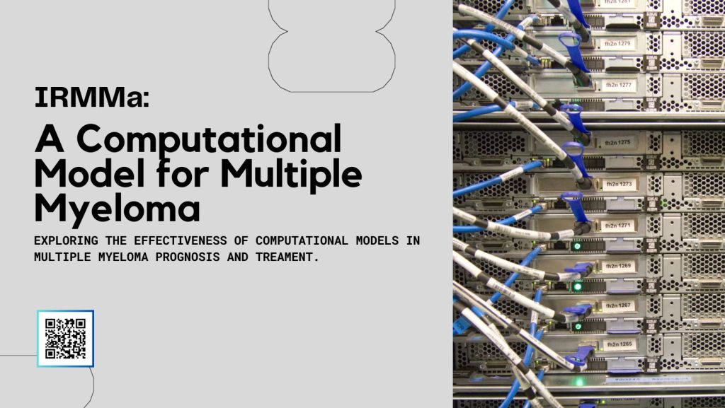 IRMMa: Individualized Risk Model for Multiple Myeloma - Medical News ...
