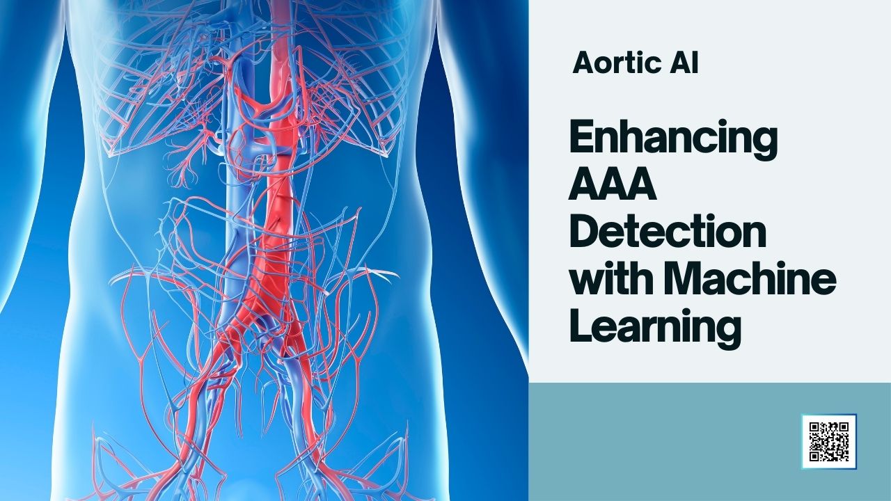 Machine-Learning Model Enhances Abdominal Aortic Aneurism (AAA) Detection - Medical News Observer