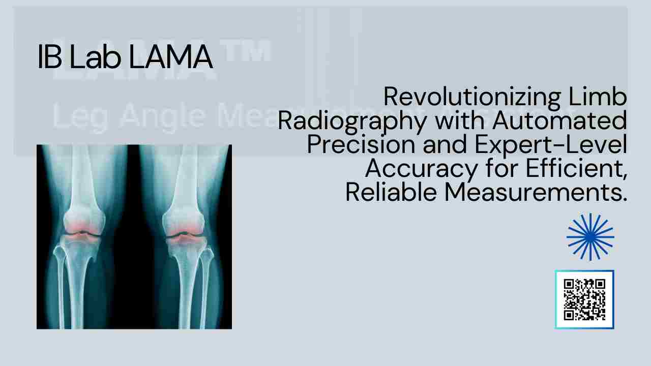 IB Lab LAMA - Medical News Observer